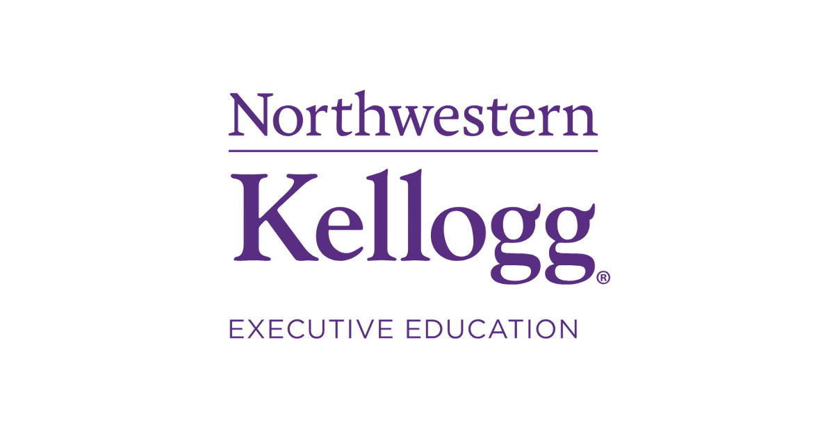 Northwestern Kellogg Executive Education BrandShop